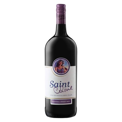 Saint Celine Natural Sweet Red 1.5L | PnP
