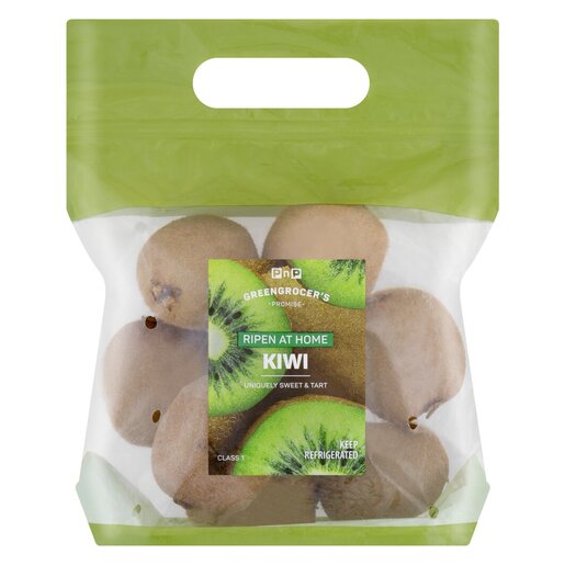 PnP Kiwi Carry Bag | PnP