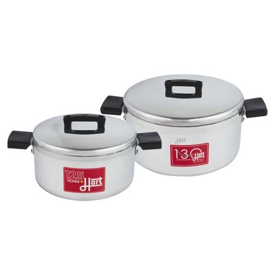 Hart J7 4 Piece Pot Set | PnP