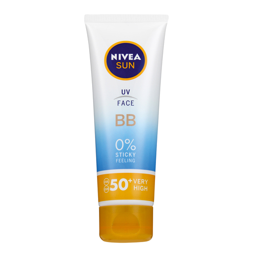 Nivea Sun Face Cream Bb Spf50 50ml | PnP