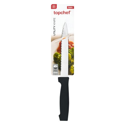 Top Chef Utility Knife | PnP