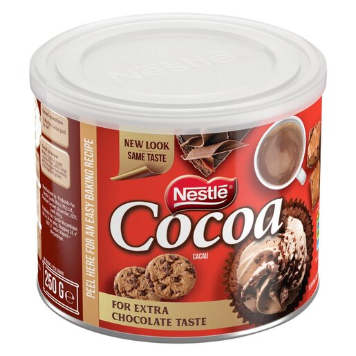 Nestle Cocoa Powder 250g | Smart Price Specials | PnP Home