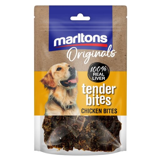 Marltons Original Tender Chicken Bites 80g | PnP