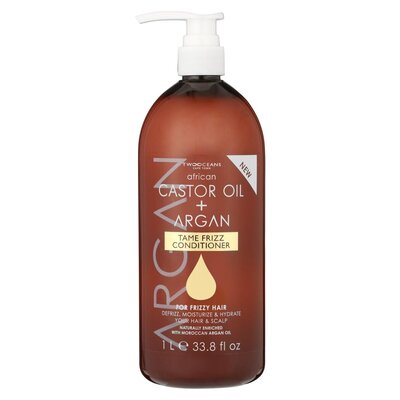 Two Oceans Conditioner Castor Oil 1l | PnP