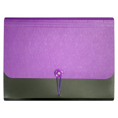 Croxley Designer Expandable File Assorted Colours | PnP