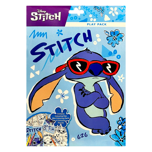 Creative Stitch Play Pack | Smart Price Specials | PnP Home