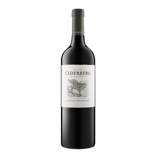 Cederberg Cabernet Sauvignon 750ml x 6 | PnP
