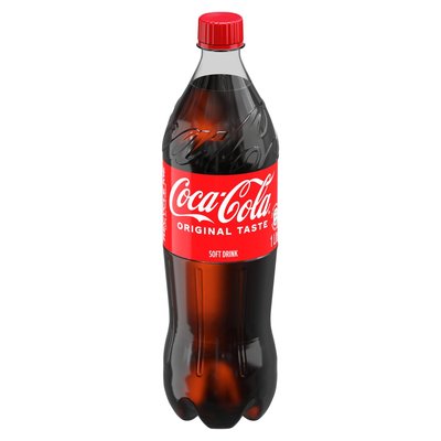 Coca-Cola 1L | Smart Price Specials | PnP Home
