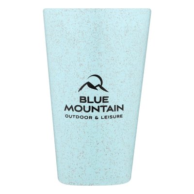 Blue Mountain V-shape Mug 400ml | PnP