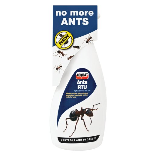 Kombat Ants Ready to Use Insecticide 500ml | Smart Price Specials | PnP ...