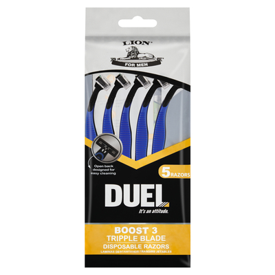 Bic Disposable Razors 6 + 2 Free 8ea | PnP