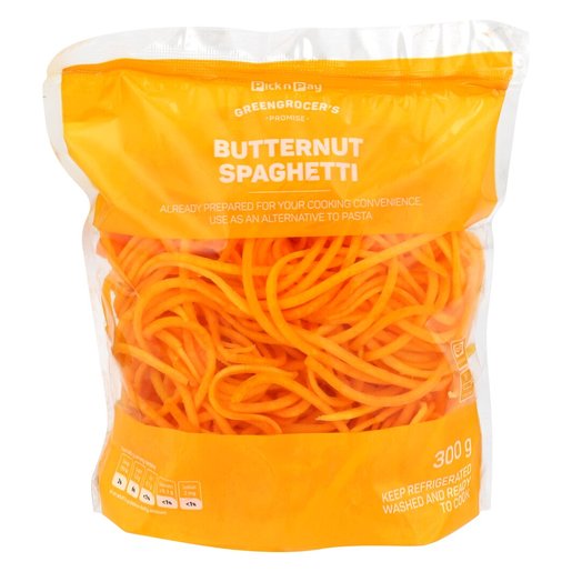 PnP Butternut Spaghetti 300g | PnP