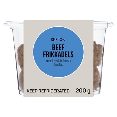 Party Snacks | Deli & Party | Smart Price Specials | PnP