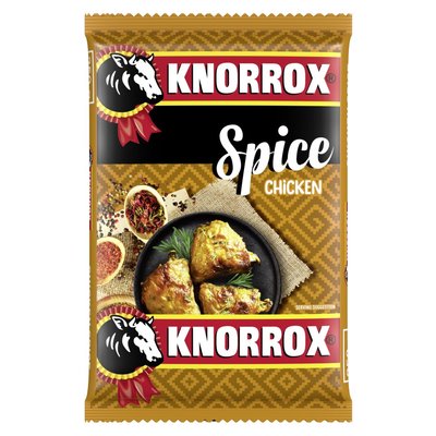 Knorrox Spice Chicken 350g | PnP