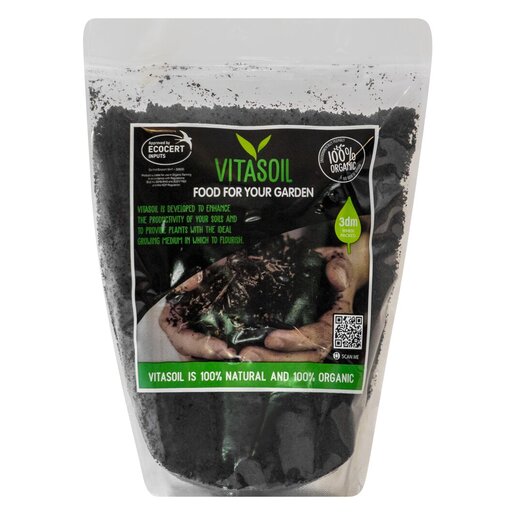 Vitasoil 3dm 1.5kg | PnP