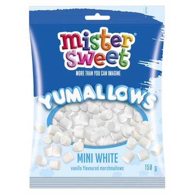 PnP Marshmallows Pink & White 150g | PnP