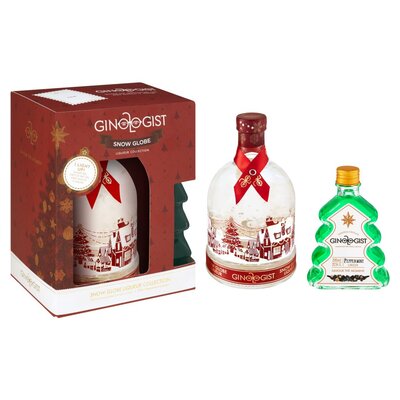 Hasenrache Herbal Liqueur & Red Square Reload Gift Pack 750ml | PnP