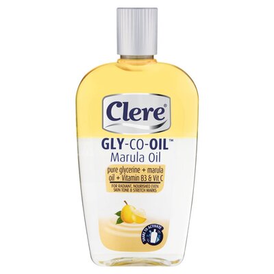 Clere Tissue Oil 100ml | PnP