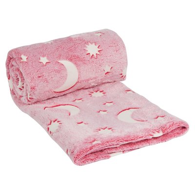 Real Home Glow in The Dark Moon & Stars | PnP