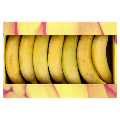 PnP Bananas Box 1.2kg | PnP