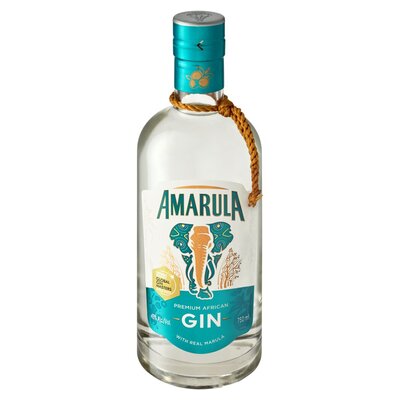 Amarula Gin 750ml | Smart Price Specials | PnP Home