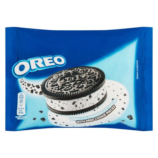 Oreo Sandwich Ice Cream 110ml | PnP