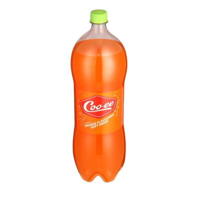 Coo-Ee Orange Cooldrink 2L | PnP