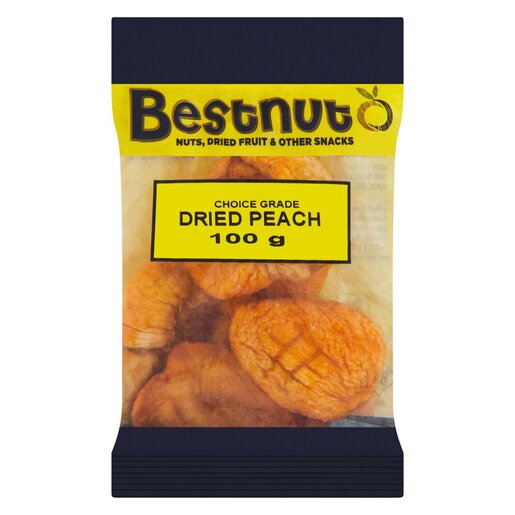 Bestnut Cape Peach 100g | PnP