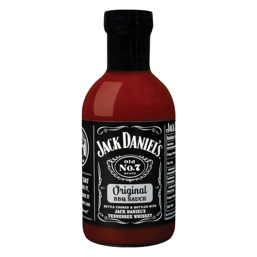 Jack Daniel's Original BBQ Sauce 350g | PnP