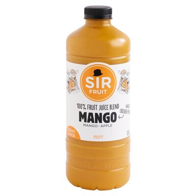 Sir Fruit Mango Juice 1.5l | Smart Price Specials | PnP Home
