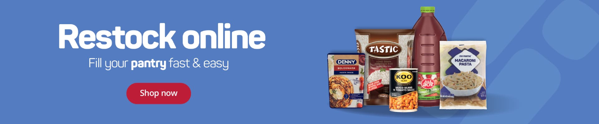 Shop Groceries & Food Online | PnP