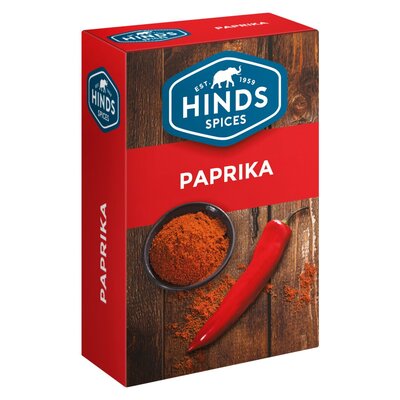 Hinds Paprika Spice 55g | PnP