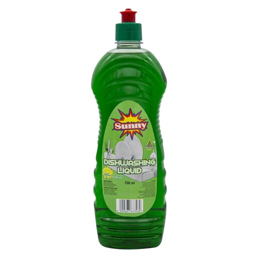 Sunny Dishwashing Liquid 750ml | PnP