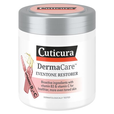 Cuticura Derma Care Eventone Restorer 450ml | PnP