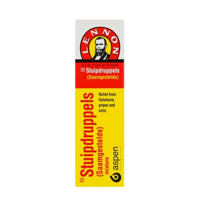 Lennon Balsem Kopiva Drops 20ml | PnP