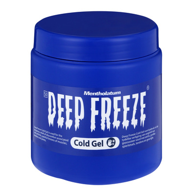 Deep Freeze Gel 500g | PnP
