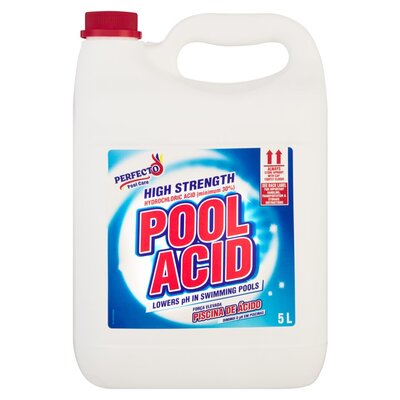 Housewife's Pool Acid 5L | PnP
