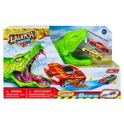 Express Wheels Assorted Launch Speedster Assorted Toy Set | Smart Price ...