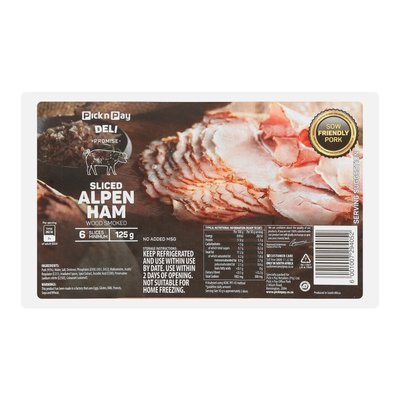 PnP Mini Ham 1kg | PnP