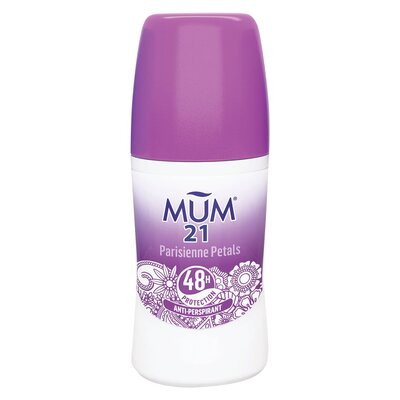 Mum Rose Roll On 45ml | PnP