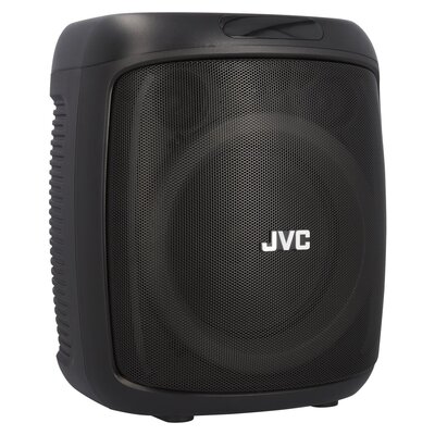 JVC Party Speaker Xs-n3123pb | PnP