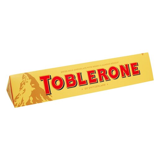 Toblerone Milk Chocolate 360g | Smart Price Specials | PnP Home