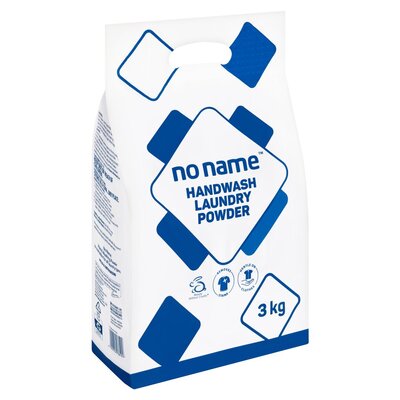 No Name Hand Washing Powder 3kg | PnP