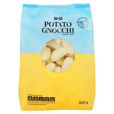 Imbo Sago 500g | PnP