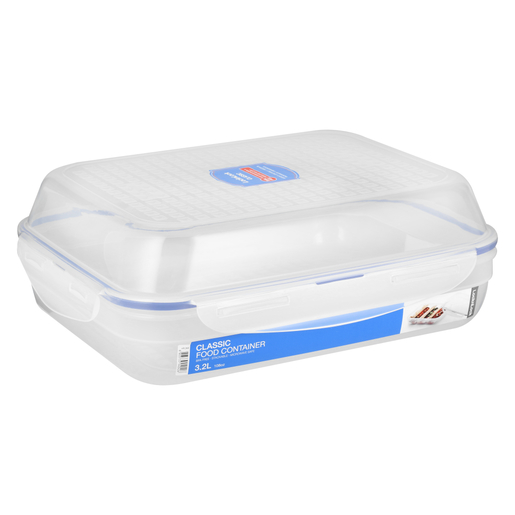 Locknlock Season & Serve Container 3.2L | Smart Price Specials | PnP Home