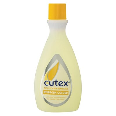 Cutex Rapid Ultra Quick Drying Nail Polish Remover 100ml | PnP