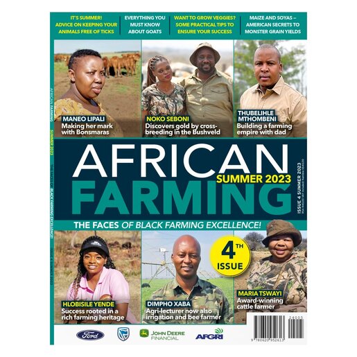 African Farming | Smart Price Specials | PnP Home