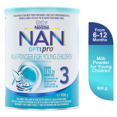 Nestle Nan Ar 800g | PnP