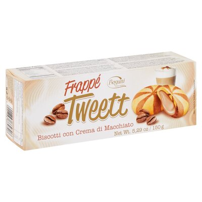 Bogutti Choco Tweet Cookie Latte 150g | Smart Price Specials | PnP Home