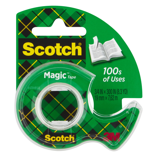 Scotch 105 Magic Tape Dispenser | Smart Price Specials | PnP Home